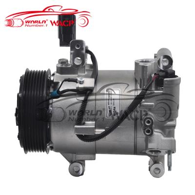 China 388105BAA01 388105BAA02 388105BAA03 Para Honda Civic 2.0T Compressor AC automóvel WXHD074 à venda