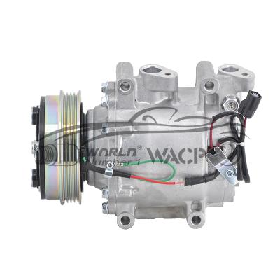 China 38810RBJ006 38810RBJ016 38810RBJA01 Auto AC Compressor For Honda CRZ JAZZ Insigh WXHD077 for sale