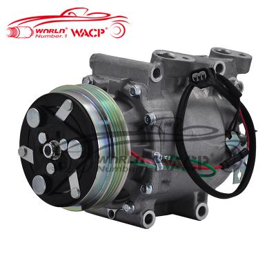 China Compressor AC do Carro 38810RBJ006 38810RBJ016 38810RBJA01 Para Honda CRZ JAZZ Insight WXHD077A à venda