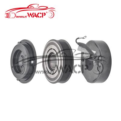 China Car AC Compressor Clutch 7SBU17A 6PK for BMW 3 5 for E71 E72 CLBM038 for sale
