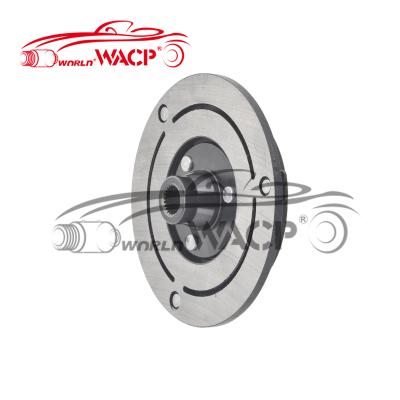 Κίνα Συμπλέκτης συμπιεστή AC αυτοκινήτου CVC 6PK για Buick Verano 2.0 2.4 CLBK019 προς πώληση