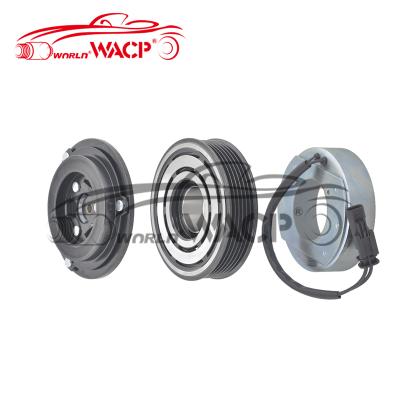 中国 車用ACコンプレッサークラッチ CVC 6PK バイック用Verano2.0 2.4 CLBK019 販売のため