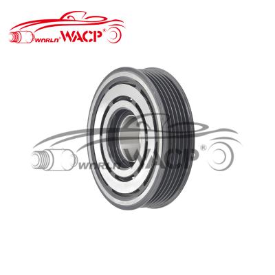 Κίνα Συμπλέκτης συμπιεστή AC αυτοκινήτου CVC 6PK για Buick Verano 2.0 2.4 CLBK019 προς πώληση