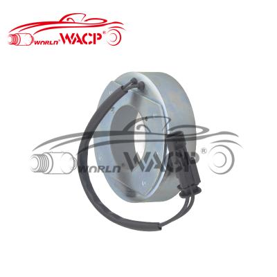 Κίνα Συμπλέκτης συμπιεστή AC αυτοκινήτου CVC 6PK για Buick Verano 2.0 2.4 CLBK019 προς πώληση