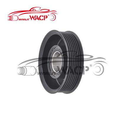 China Embreagem do compressor AC do carro 7SBU16C 12V 7PK para Bentley Arnage para Azure para Final CLAA005 à venda