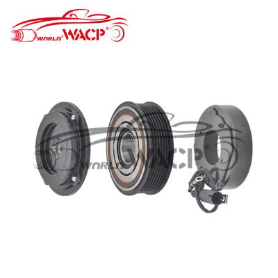 中国 7SBU16C 12V カー AC コンプレッサークラッチ 7PK ベンツリー アルネージュ Azure ファイナル CLAA005 販売のため