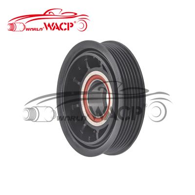 Κίνα 6SEU14C 6PK Συμπλέκτη αυτοκινήτου για Audi A5 για A6L C6 2.0 3.0 CLAD004A προς πώληση