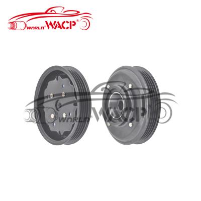 China 7SEU16C 4PK 12V Car AC Compressor Clutch for Audi A4 A6 for B6 C5 1.9 CLAD011 for sale
