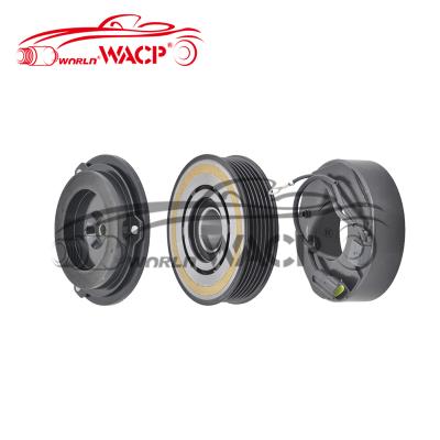 중국 12V 자동차 AC 압축기 클러치 10PA20C 6PK MAXUS V80 학교 버스 CLDT007 판매용