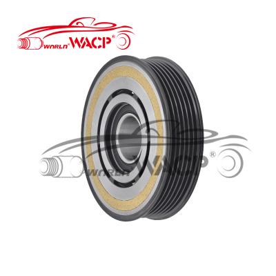 중국 12V 자동차 AC 압축기 클러치 10PA20C 6PK MAXUS V80 학교 버스 CLDT007 판매용