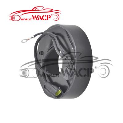 중국 12V 자동차 AC 압축기 클러치 10PA20C 6PK MAXUS V80 학교 버스 CLDT007 판매용