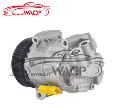 China RC.600.465 Air Conditioner For CVC PSA PEUGEOT 206 207 1.4 E 1.6 STEMBRO DE 2007 CITROOËN C3 AIRCROSS C4 LOUNGE WXPG002A for sale