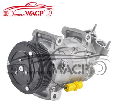 China RC.600.465 Air Conditioner For CVC PSA PEUGEOT 206 207 1.4 E 1.6 STEMBRO DE 2007 CITROOËN C3 AIRCROSS C4 LOUNGE WXPG002A for sale
