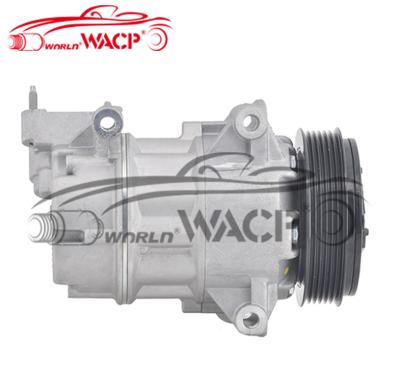 China RC.600.465 Air Conditioner For CVC PSA PEUGEOT 206 207 1.4 E 1.6 STEMBRO DE 2007 CITROOËN C3 AIRCROSS C4 LOUNGE WXPG002A for sale