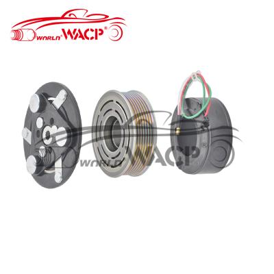 中国 12V ホンダCRV、Crosstour、Civic RE4 2.4 CLHD013用エアコンコンプレッサークラッチ TRSE09 7PK 販売のため