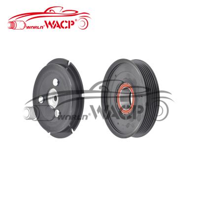 中国 12V 車用エアコンコンプレッサークラッチ VS14E 6PK Hyundai Elantra 用 Cerato 用 Kia Soul 用 ProCeed 1.4 1.6​ CLHY035 販売のため