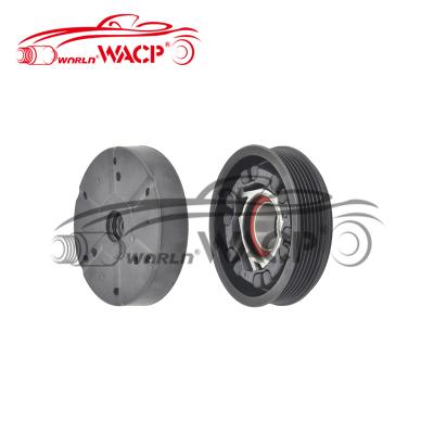 中国 12Vの自動車ACコンプレッサークラッチ HS090R 7PK ハインダイEquusV8 ジェネシス 5.0 CLHY044 販売のため