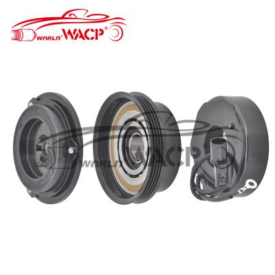 China 10PA15C 4PK 12V Car AC Compressor for Hyundai Tucson for Kia sportage for Spectra for Cerato 1.8 CLKA002 for sale
