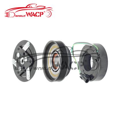 Cina Compressore auto a corrente alternata 12V PXC16 6PK per Freelander2 per Volvo V70 2.5 CLLR006 in vendita