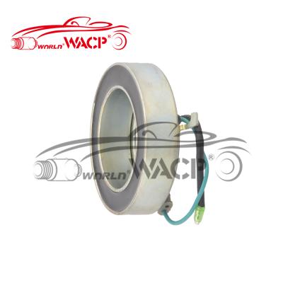 China TM16 2A Universal Car AC Compressor Clutch for TM16 2A 24V CLUN039 for sale