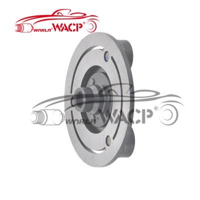 China TM16 2A Universal Car AC Compressor Clutch for TM16 2A 24V CLUN039 for sale