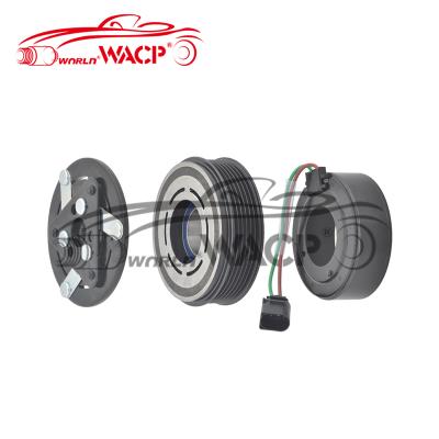 Cina Per VW Loadup per Skoda per Sedile Mii1.0 12V Auto AC Compressore frizione 6V12 6PK CLVW022 in vendita