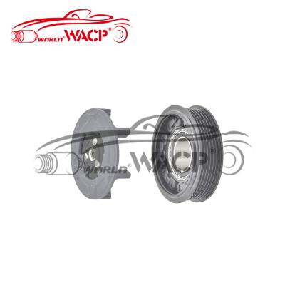 China Car AC Compressor Clutch 7SEU17C 6PK 12V for VW Phaeton for Audi Q7 for Porsche Cayenne3.0 CLVW061 for sale