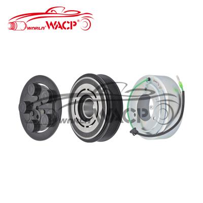 China DKS32C 8PK 12V Car AC Compressor Clutch for Standard for Various 24V CLBS022 for sale