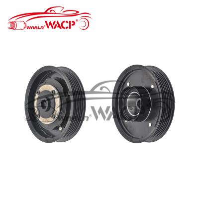 China DVE16 6PK 12V Car AC Compressor Clutch for Hyundai Genesis for K9 3.8 CLHY114 for sale