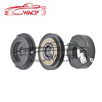 China 10PA15C 1B 24V Car AC Compressor Clutch For Isuzu Aska for Mixer for Blender CLIZ002 for sale