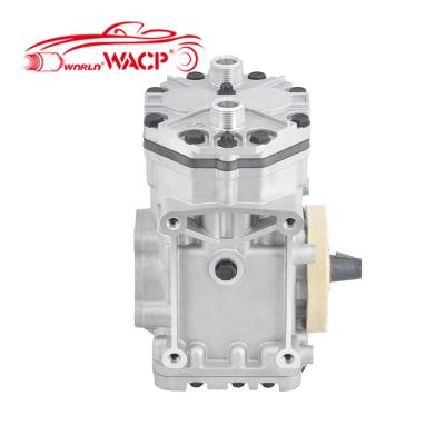 China 666501065247 Car Ac Compressor For York TCCI WXBS057 for sale