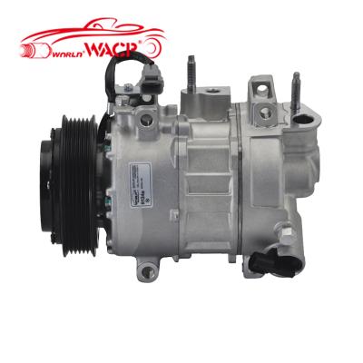 China P68158901AC Auto AC Compressor For Dodge Challenger For Charger For RAM1500 For Chrysler WXCK023 for sale