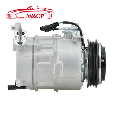 China 84417409 Compressor For Chevrolet Silverado 1500 For Cheyenne For GMC Sierra  WXCV018 for sale