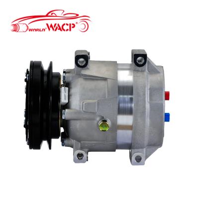 China Car Ac Cooling Compressor 8600153 For Daewoo Nexia For Espero1.5 WXDW008 for sale