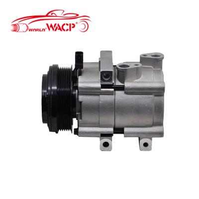 China 8L2Z19703D Compressor For Ford Explorer For CrownVictoria WXFD002 for sale