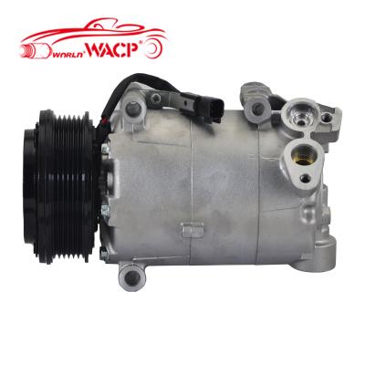China DV6119D629DC DV6119D629DA Auto AC Compressor For Ford kugaII2.0TDCI WXFD124 for sale
