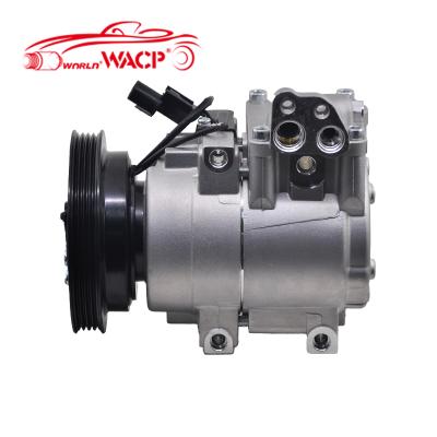 China 977014A450 Compressor For Hyundai Starex H1 2.5T AC Compressor WXHY092 for sale
