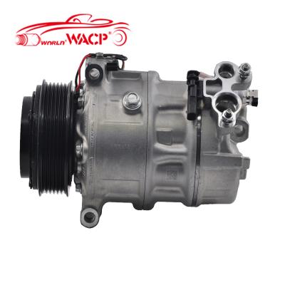 China Auto Air Conditioning Compressor For RangeRover For DiscoveryⅤC2D38695 WXJG007 for sale
