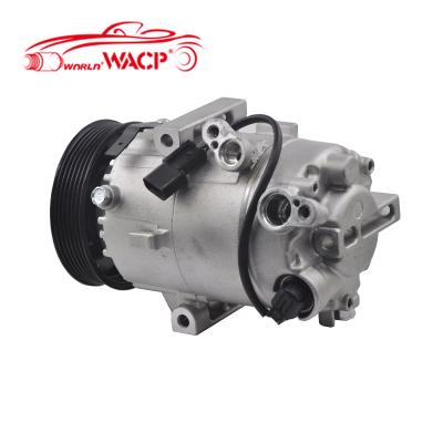 China 97701D7200 Auto AC Compressor VS16 6PK For Kia K5 For Sportage WXKA019 for sale