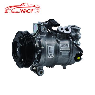 China 6SAS14C Car Ac Air Conditioner Compressor A0038304460 4472501670 For Benz A/B/CLA/GLA200 WXMB046 for sale