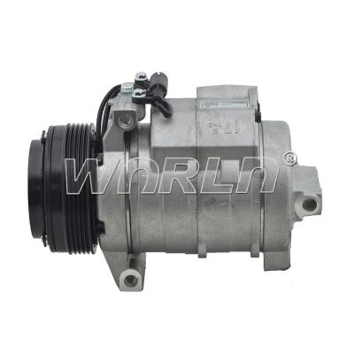 Cina 64526921650 10S17C Per BMW X5 E53 Per RangeRover Compressore AC sostituzione WXBM013 in vendita
