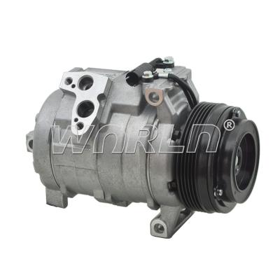 Cina 64526921650 10S17C Per BMW X5 E53 Per RangeRover Compressore AC sostituzione WXBM013 in vendita