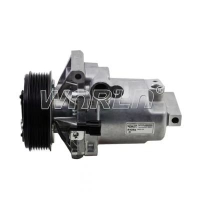 China 926001JY7A Ar condicionado Compressor de automóveis CR08 7PK Para livina1.6 WXNS018 à venda