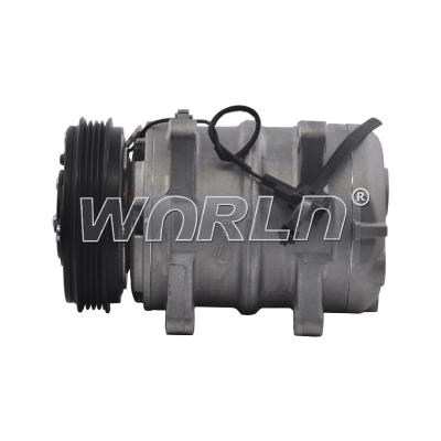 China DKS17 4PK Compressor de ar condicionado para automóveis Nissan Navara P29 WXNS093 à venda