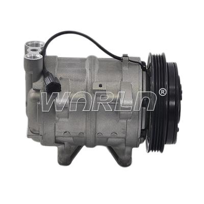 Китай DKS17 4PK Автомобильные кондиционеры для компрессоров Hongqi продается