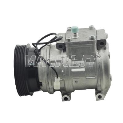 China 8832032070 Compressor de ar condicionado Para Toyota Avalon Para Camry Para Celica WXTT042 à venda