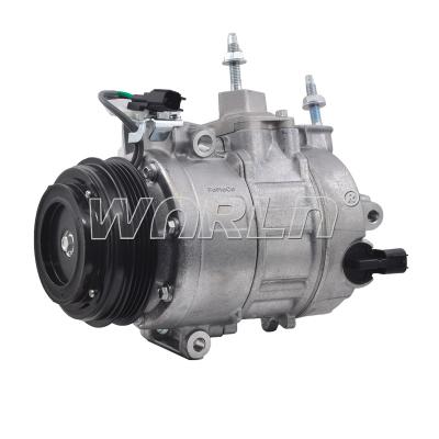 China RC.600.573 Kompressor für Klimageräte für Fahrzeuge für Ford FUSION 2013 WXFD046 zu verkaufen