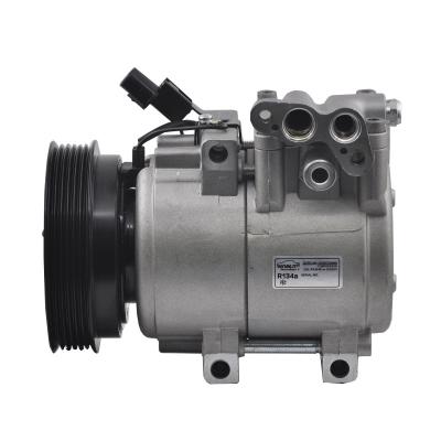 Cina Compressore automatico di GAMMA1102/977011Z000 A/C per Hyundai Elantra1.6 HS15 6PK in vendita
