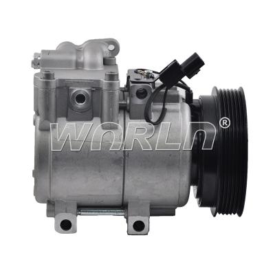 Китай Автоматический A/C компрессор GAMMA1102/977011Z000 для Hyundai Elantra1.6 HS15 6PK продается