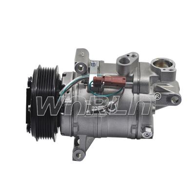 China 10S13C Automotive Air Conditioning Compressor For VW POLO T-Cross 1.5 WXVW062 for sale